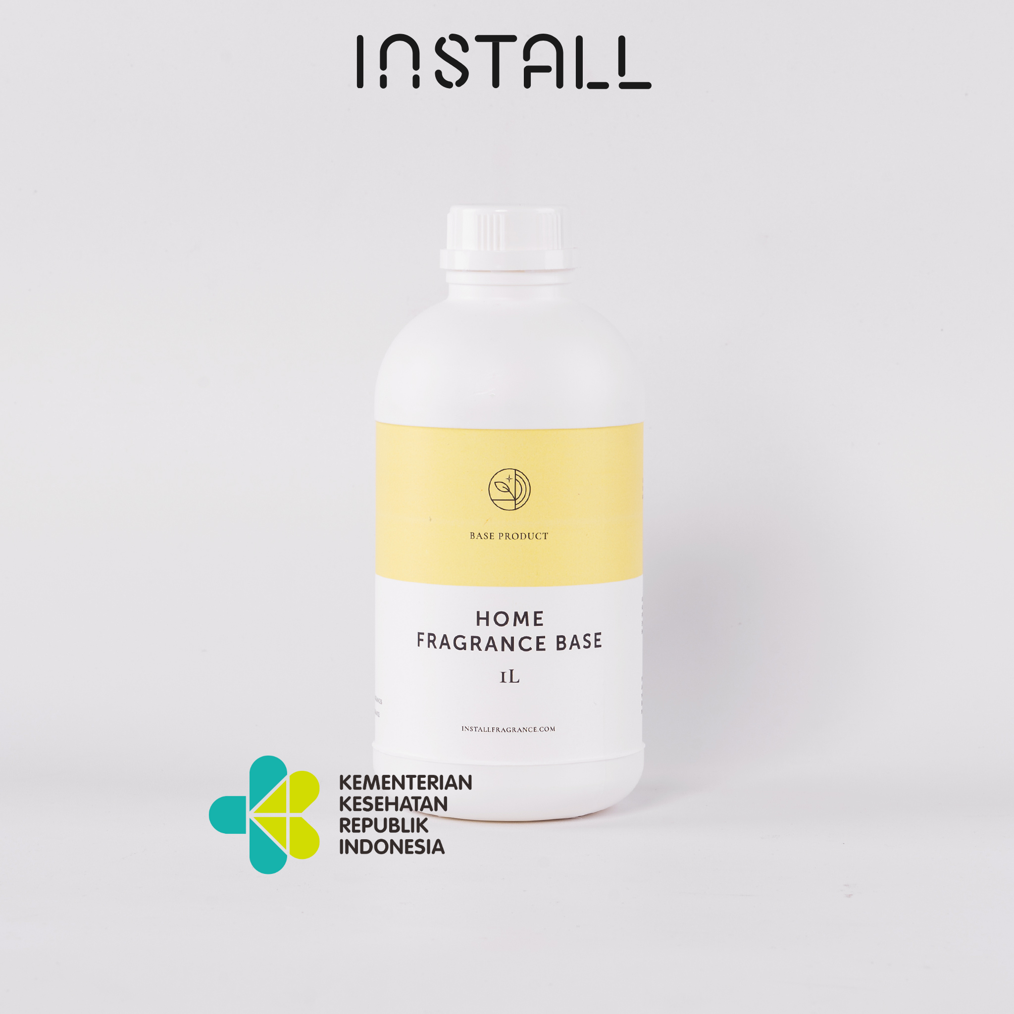 Home Fragrance Base